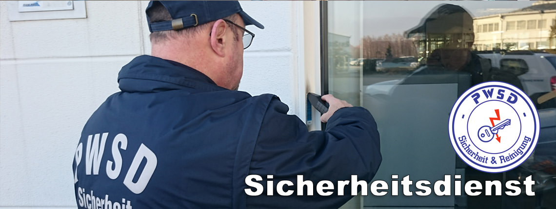 PWSD GmbH Sicherheitsdienst und Reinigungservice Cottbus